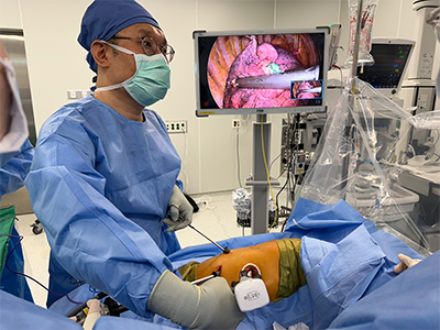 중앙대학교광명병원 | 진료과